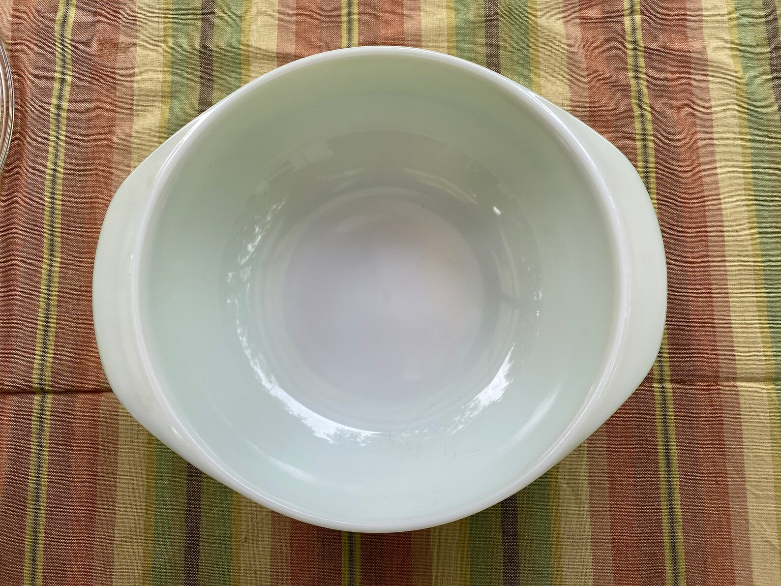 Pyrex 024 Lime Green With Lid - Etsy Norway