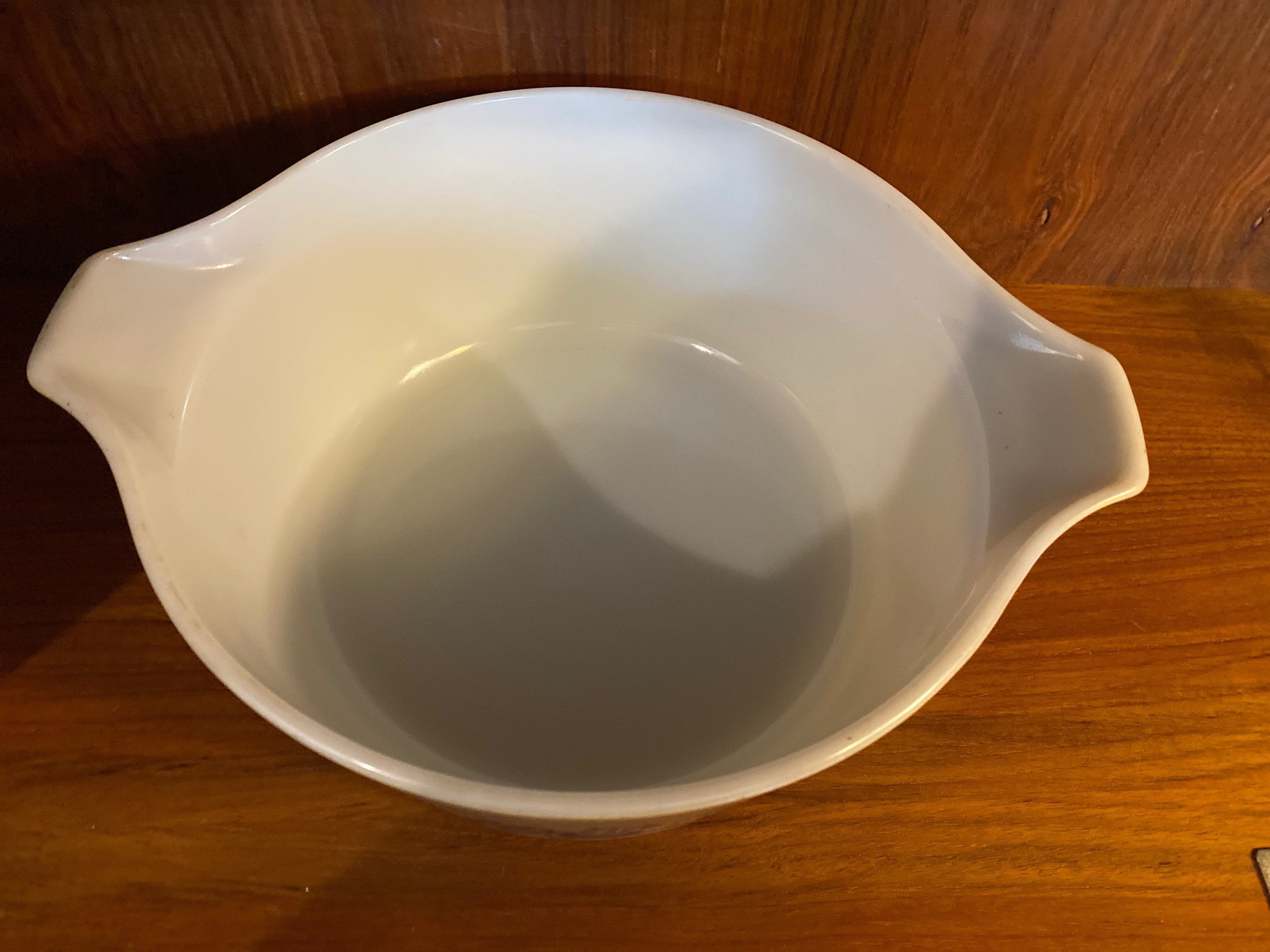 Pyrex 475-B Homestead With Lid - Etsy