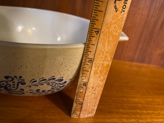 Bowls Pyrex 442 Cinderella Nesting Bowl Homestead Dining & Serving ...