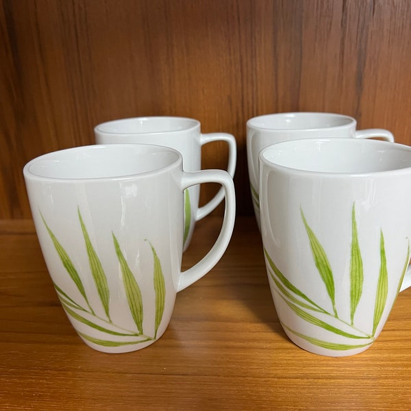 Corelle Coordinates Porcelain Mugs - Etsy