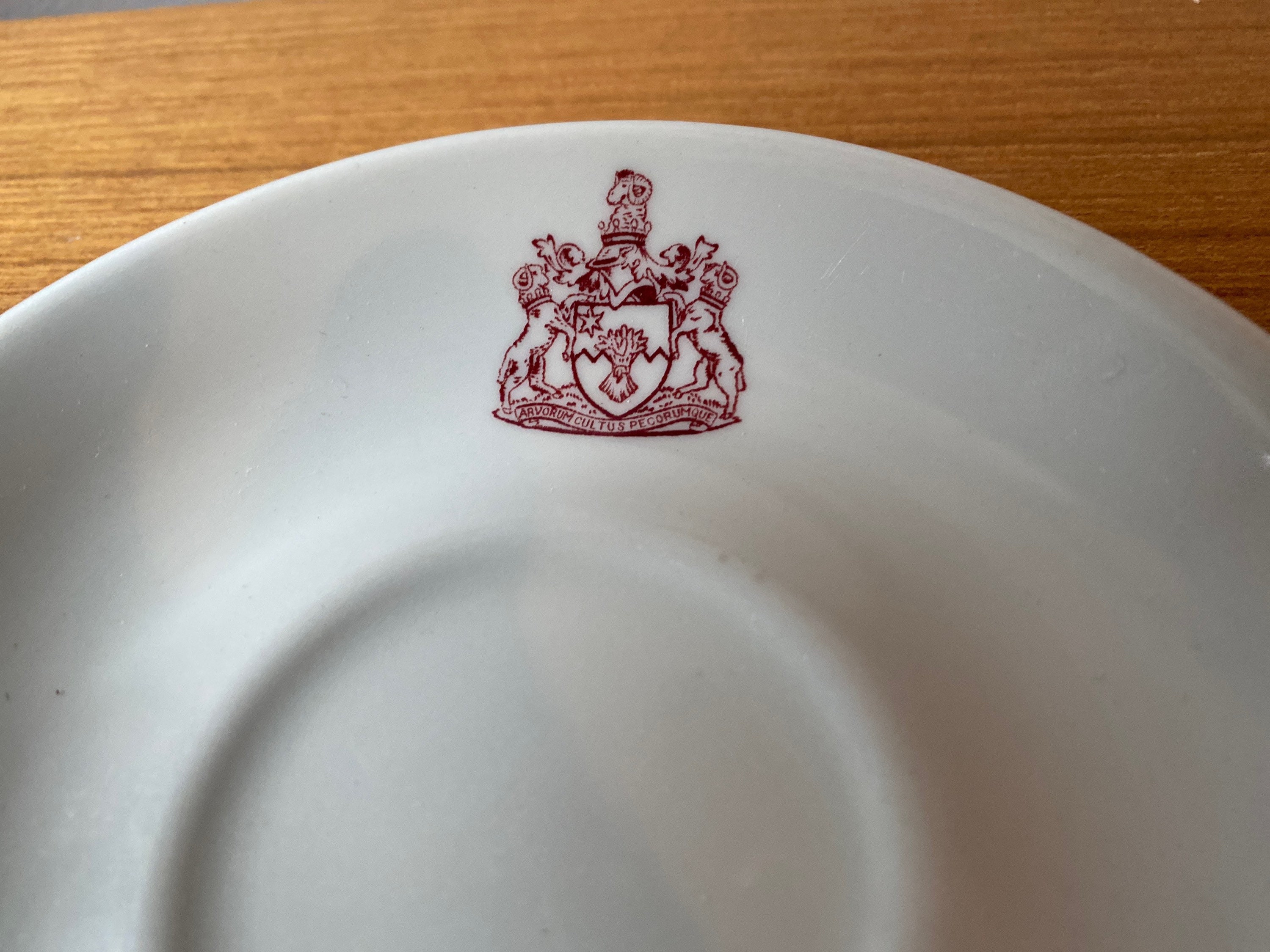 Duraline, Super Vitrified, Grindley Hotelware Co, Teacup - Etsy