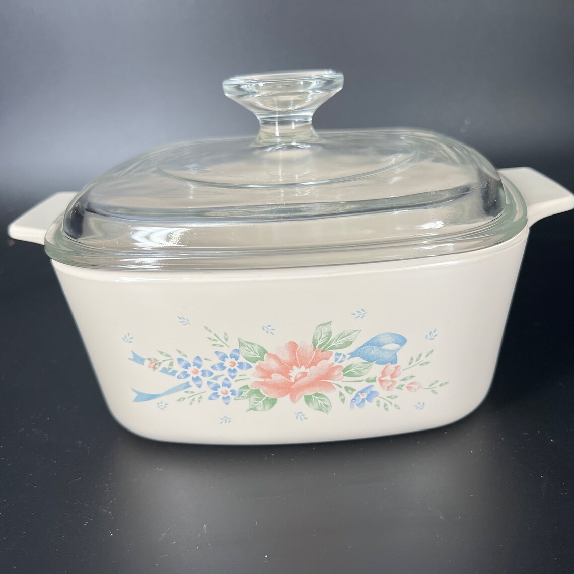 Corning Ware, Symphony, Casserole - Etsy