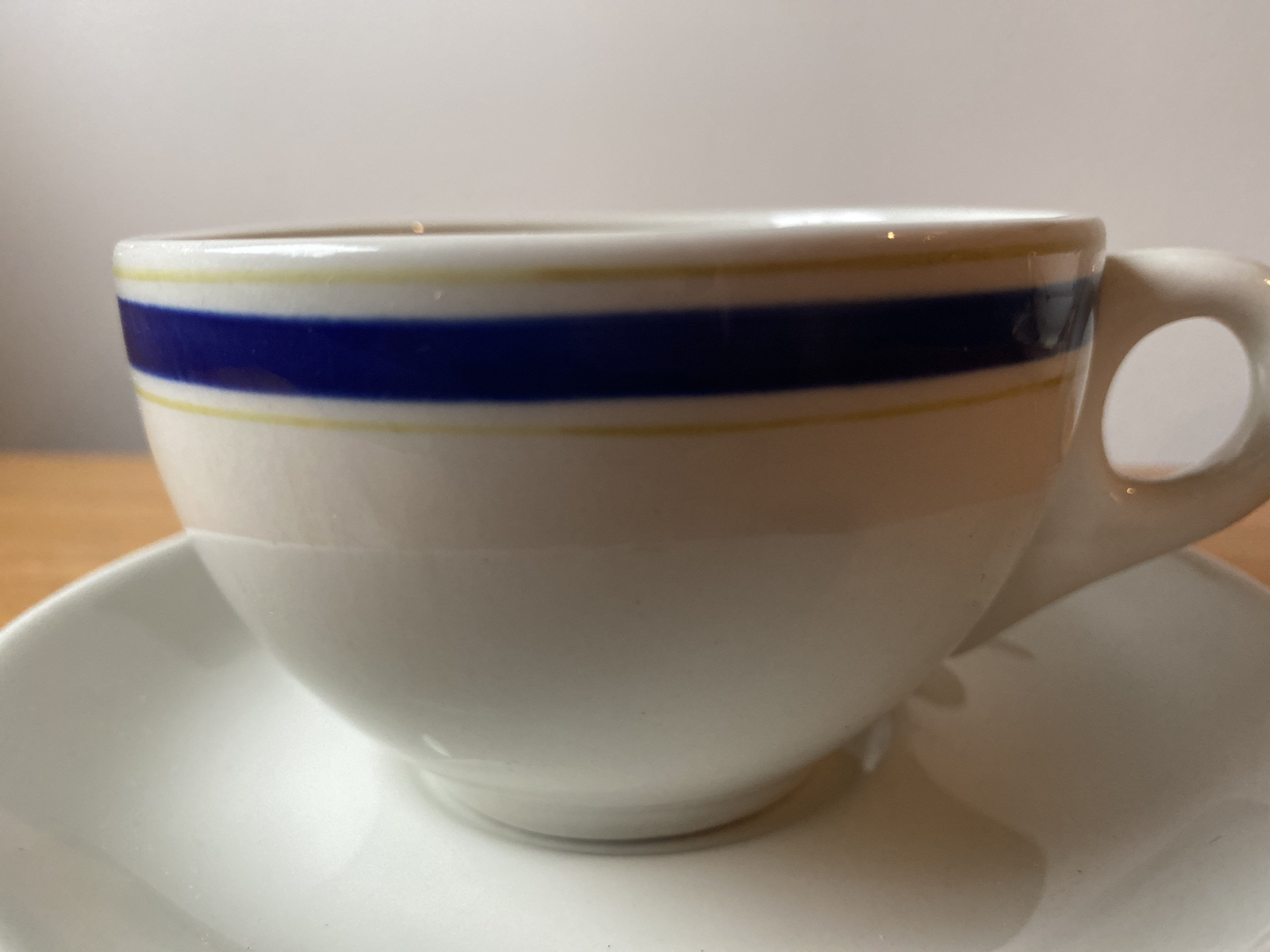 Duraline, Super Vitrified, Grindley Hotelware Co, Teacup - Etsy Australia