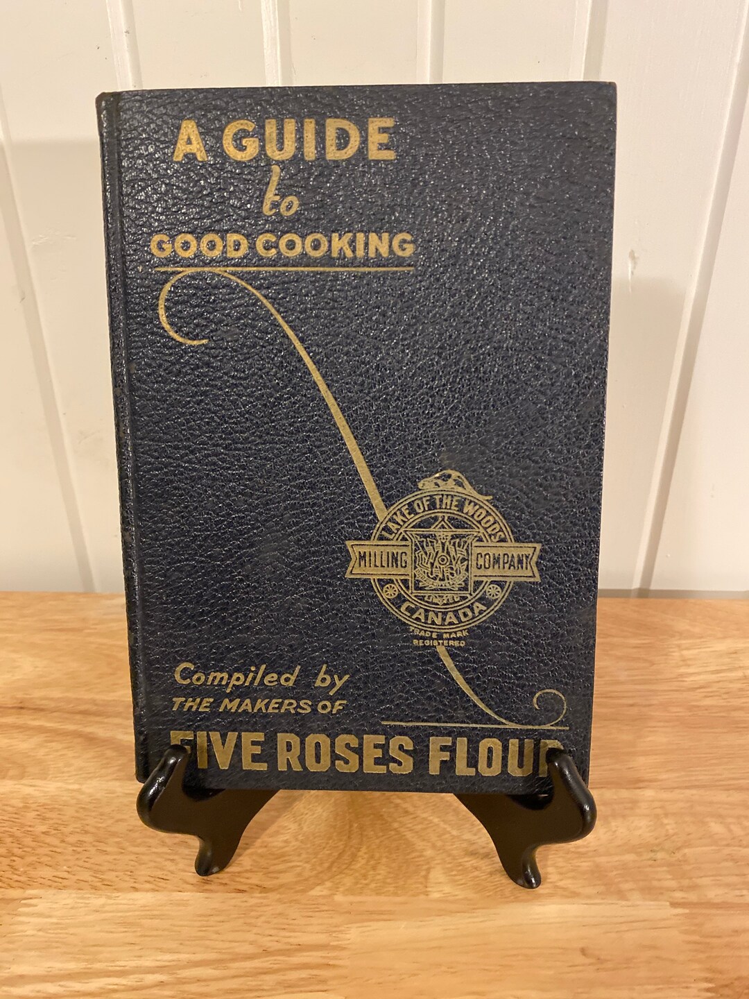 1932 A Guide to Good Cooking Five Roses Cookbook - Etsy