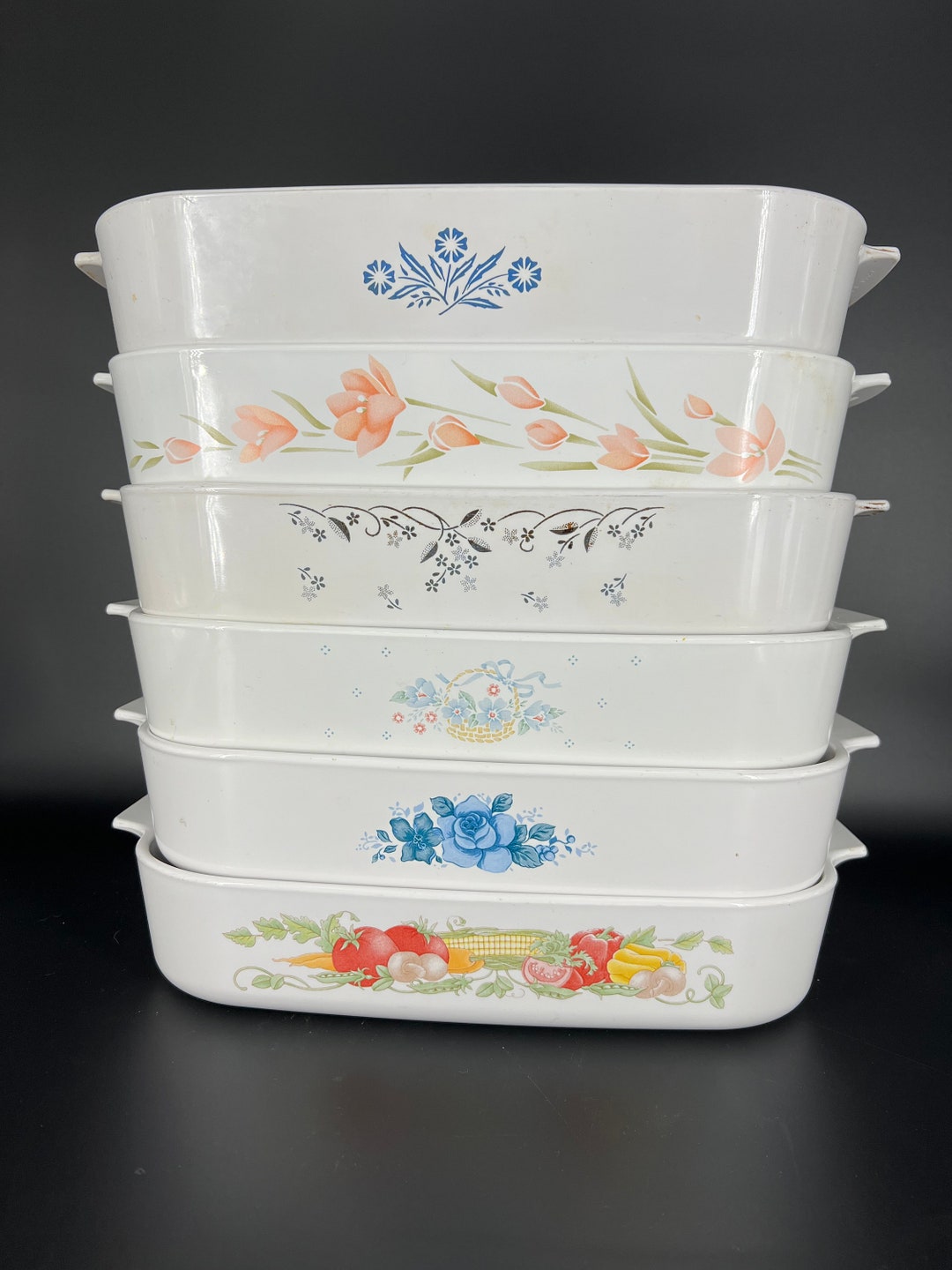 Corning Ware, Lasagna Pan, A-21_B - Etsy