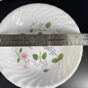 Corelle, Delicate Array, 20 Pieces - Etsy