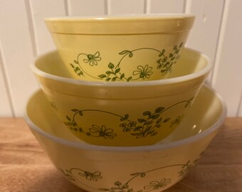 Pyrex Shenandoah | Etsy