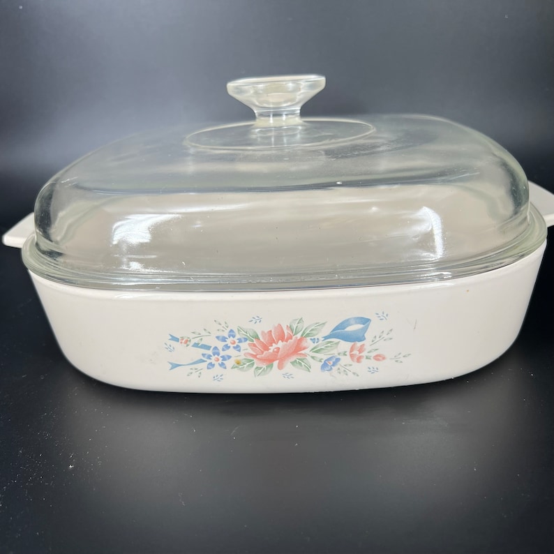 Corning Ware, Symphony, Casserole - Etsy