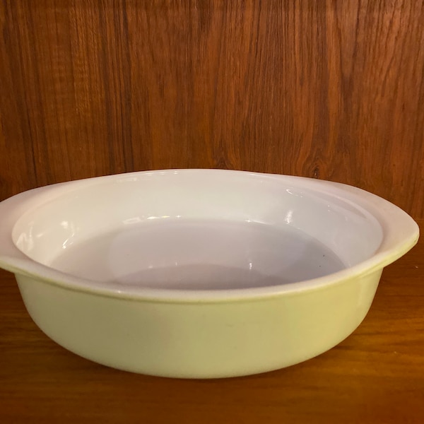 Pyrex 221 Cake Pan - Etsy