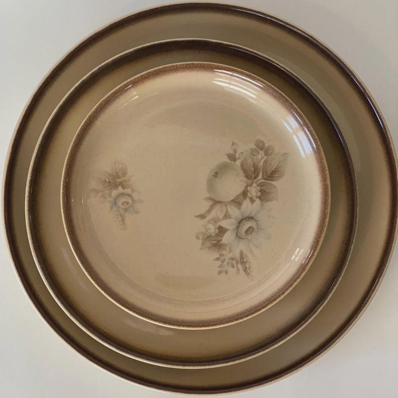 Memories by Denby - Etsy UK
