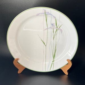 Corelle, Shadow Iris, Plates - Etsy