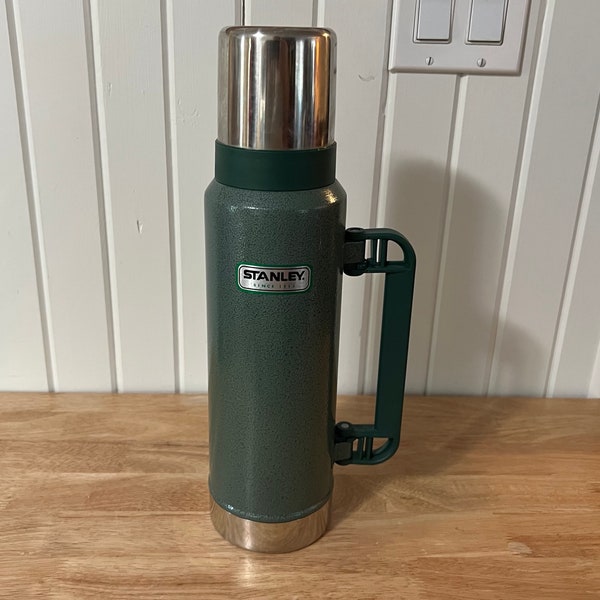 Stanley Thermos - Etsy