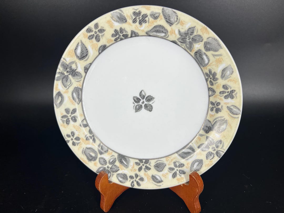 Corelle, Garden Lace, 4 Salad Plates - Etsy