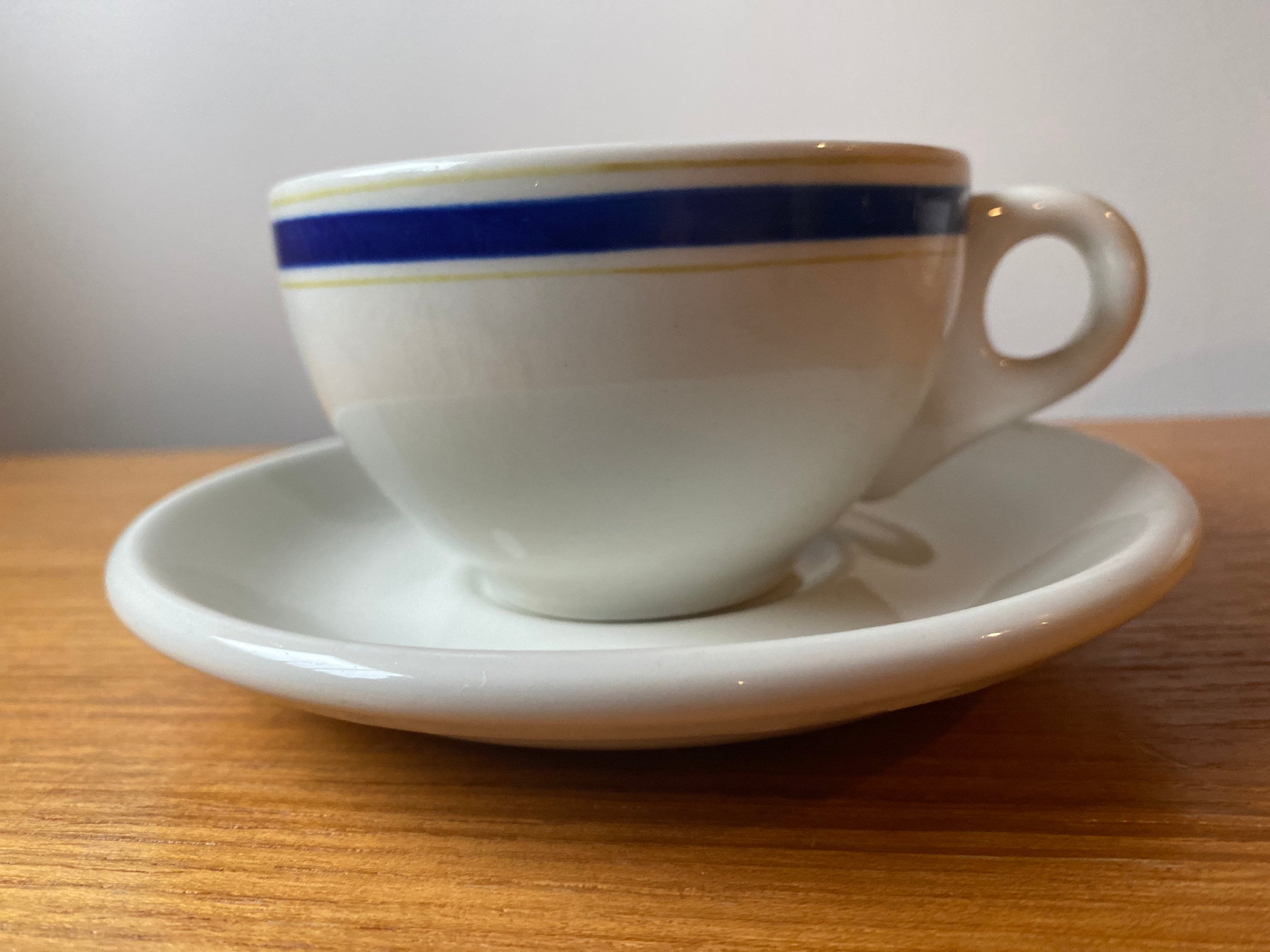 Duraline, Super Vitrified, Grindley Hotelware Co, Teacup - Etsy Australia