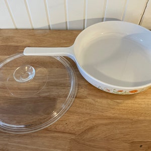 Corning Ware, Wildflower, Rangetopper - Etsy