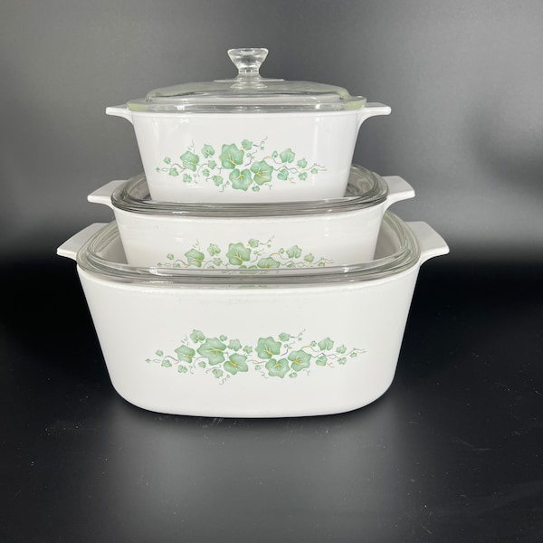 Corning Ware - Etsy