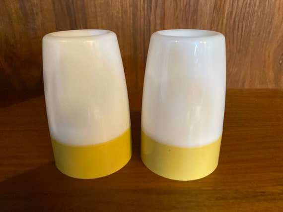 Tupperware Egg Cups Pair - Etsy