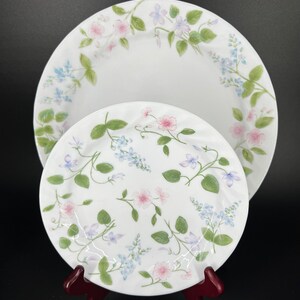 Corelle, Delicate Array, 20 Pieces - Etsy