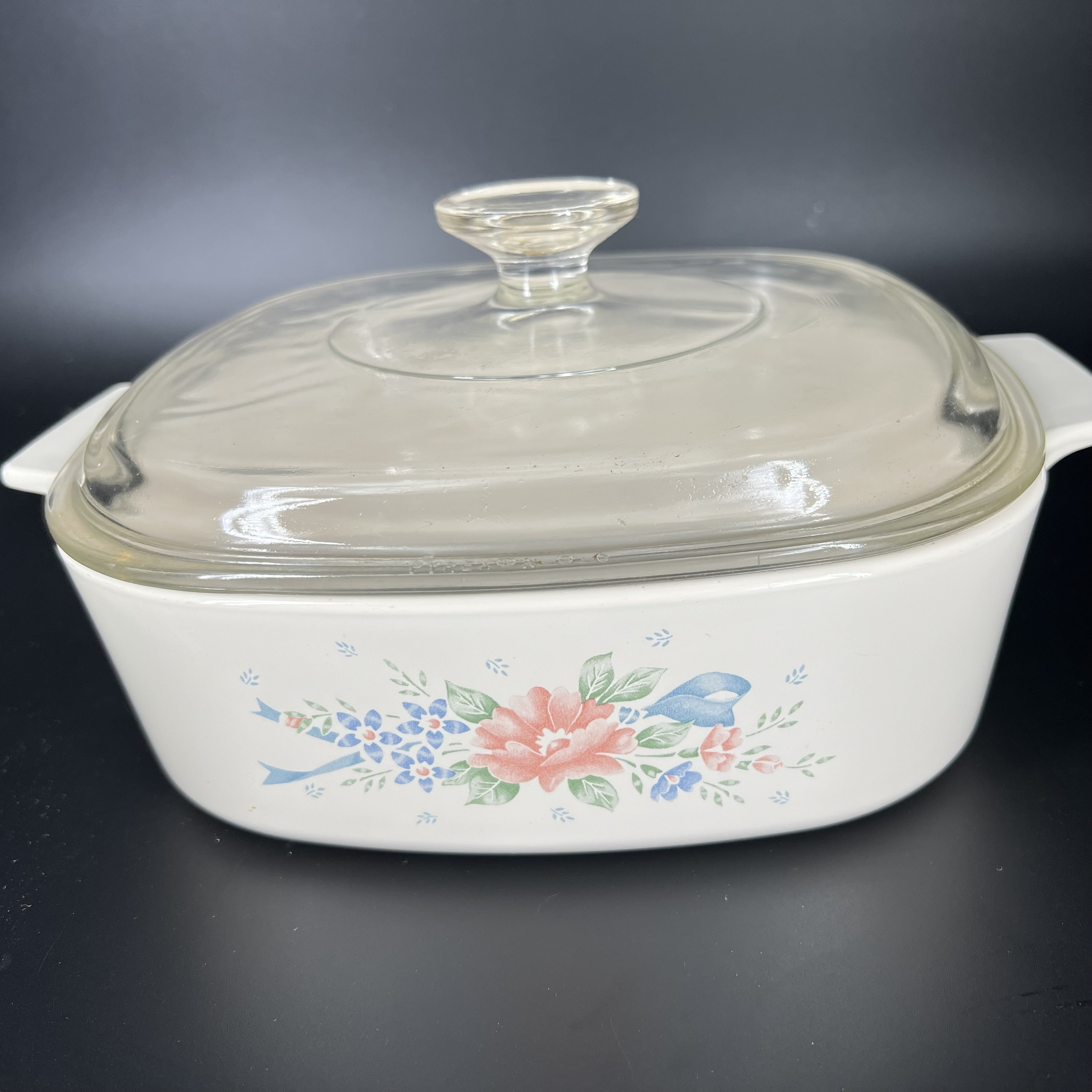 Corning Ware, Symphony, Casserole - Etsy