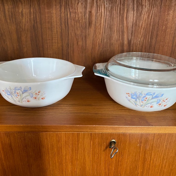 England Pyrex - Etsy