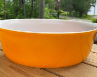 Pyrex 043 Casserole - Etsy