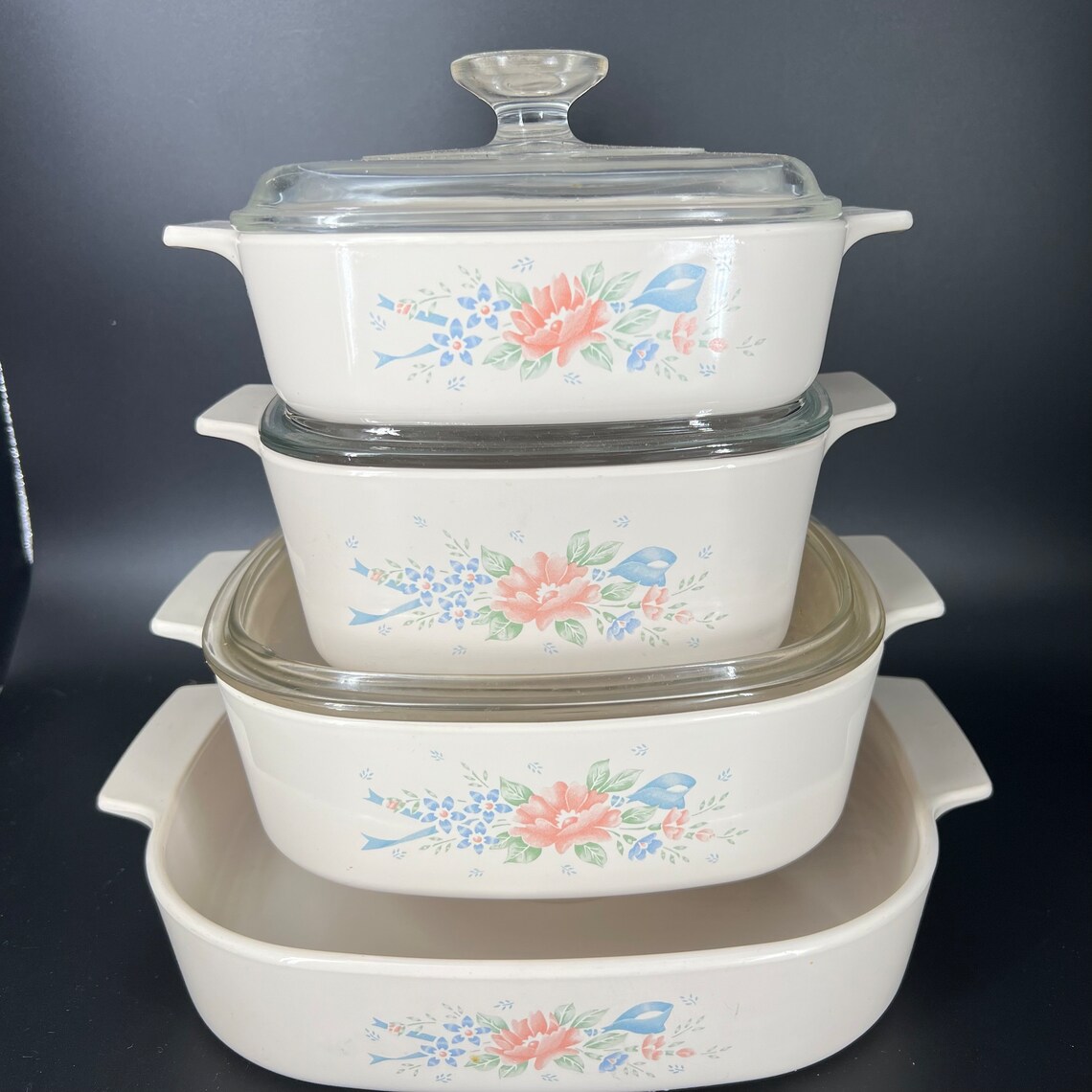 Corning Ware, Symphony, Casserole - Etsy