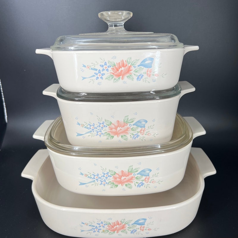 Corning Ware - Etsy Canada