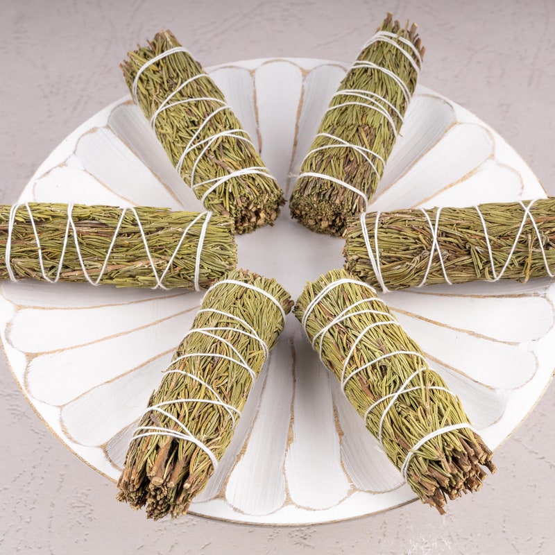 Rosemary Incense Stick - Etsy