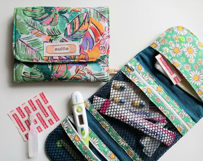 Exclusive Steampunk Medicine Cabinet, First Aid Cabinet, Apothecary Box ...