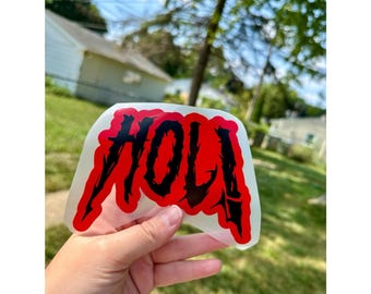 BTSM Vinyl Decal EDM Car Laptop Phone Window Bumper Sticker /multiple ...