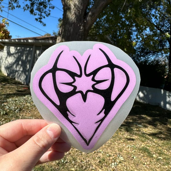 Isoknock Merch - Etsy