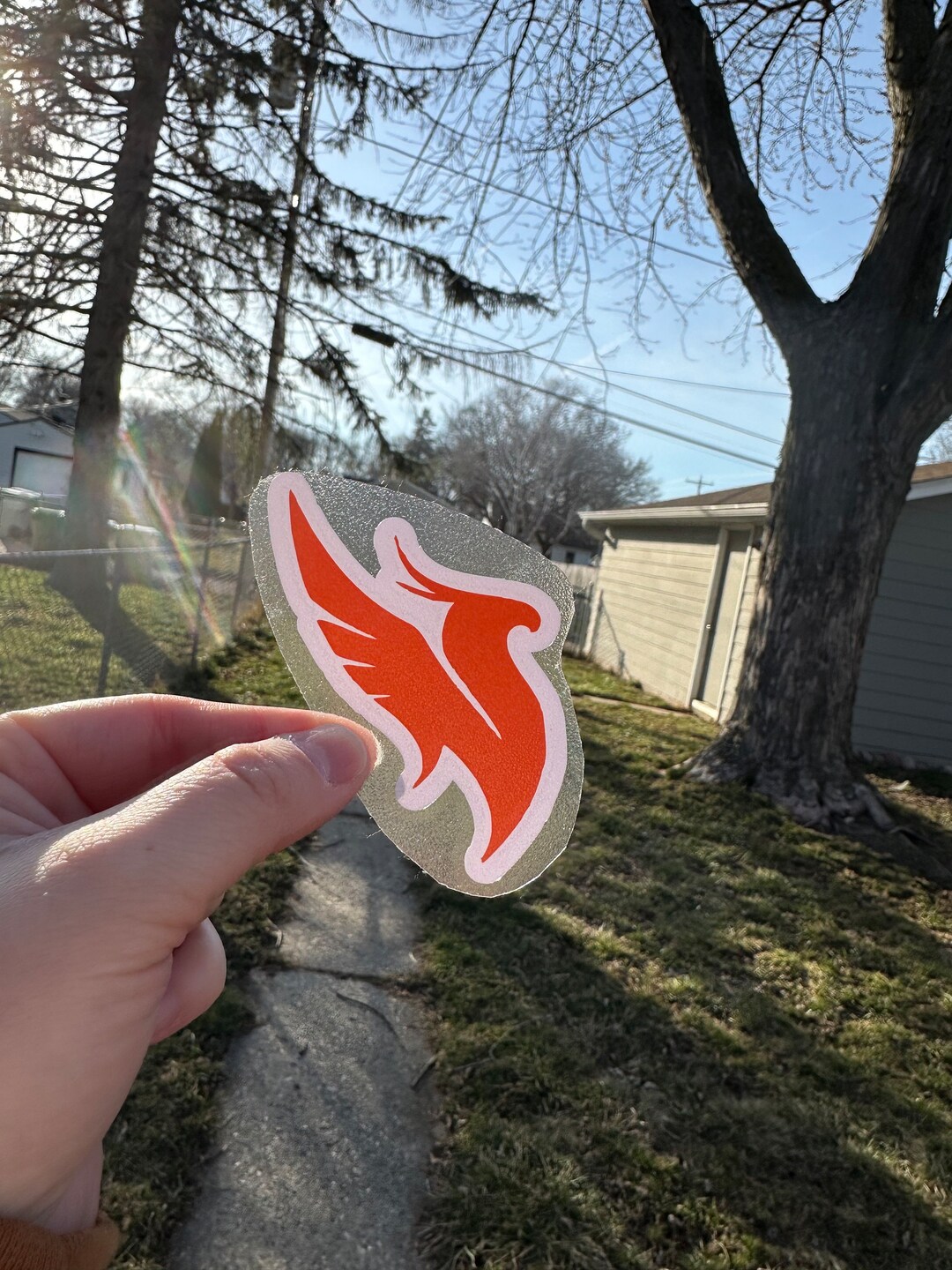Illenium EDM DJ Logo Permanent Vinyl Decal, EDM , Rave , Dubstep, Vinyl ...