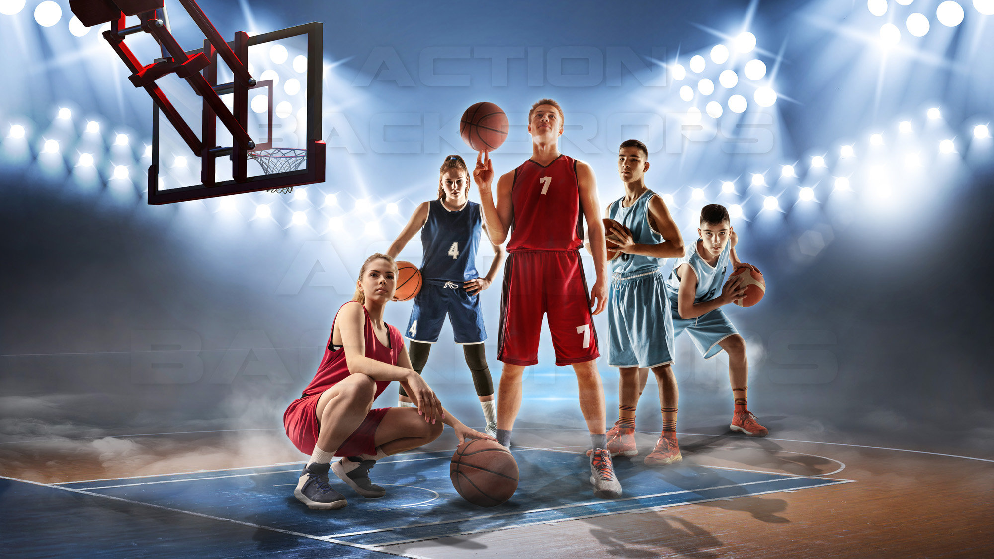 Basketball Players Wallpapers Hd