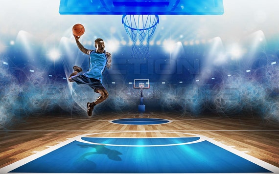 4k Basketball Backgrounds