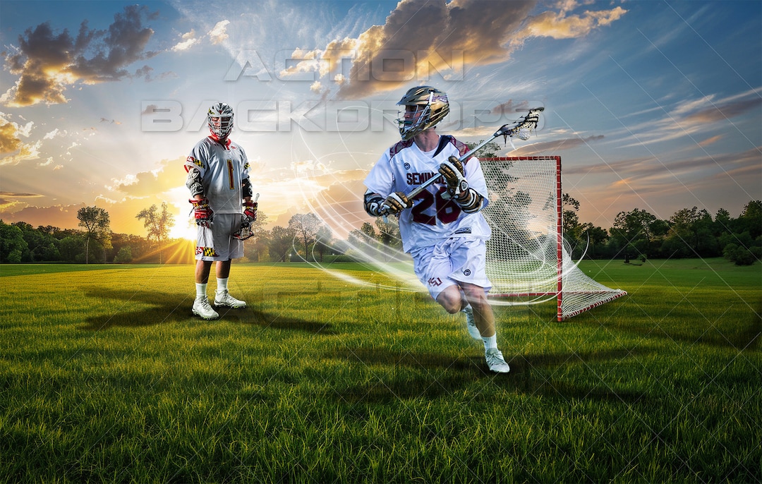 Lacrosse Professional Backdrop - Photography | LACROSSE COUNTRY ...