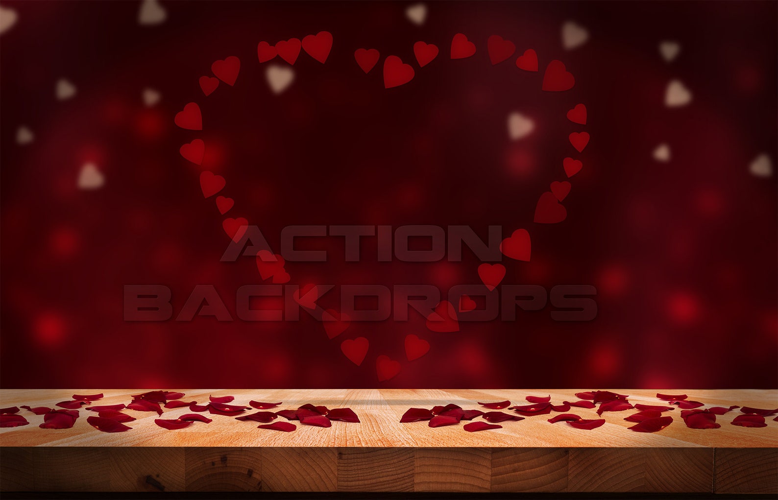 Digital Backdrop Valentine's Day | VALENTINE'S DAY LOVE | Download ...