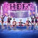 Cheer and Dance Pro Backdrop Photography CHEER & DANCE - Etsy