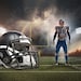 Football Professional Backdrop - Photography | LIGHTNING FOOTBALL ...