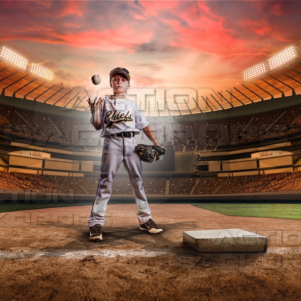 Baseball Photography - Etsy