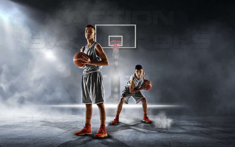Basketball Professional Backdrop - Photography | STREETBALL BASKETBALL ...