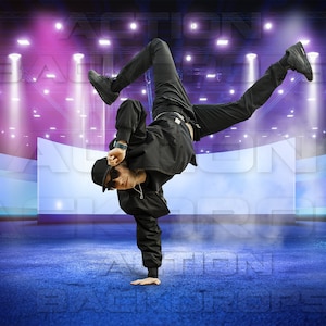 Cheer and Dance Pro Backdrop - Photography | CHEER & DANCE COMPETITION ...