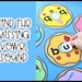 CVC Donut Phonics Activities Blending, Missing Vowel, and Nonsense ...