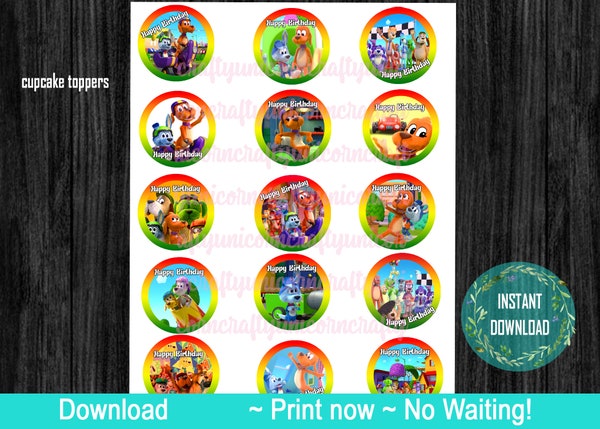 Personalised Printable Go Dog Go Centerpiece Go Dog Go Cake - Etsy Canada