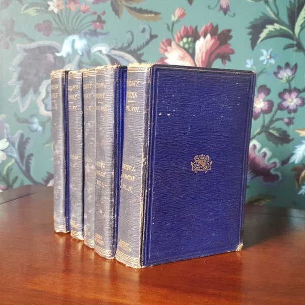 Lord Byron Poetry - Etsy