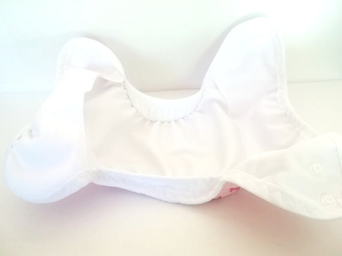 PDF Newborn Cloth Diaper Cover Sewing Pattern Newborn Cloth | Etsy