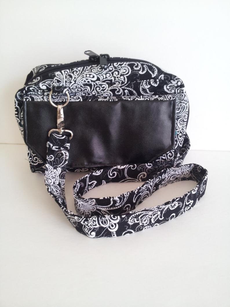 PDF Pattern Cash Budget Wallet, Shopping Coupon Wallet, Coupon Holder ...