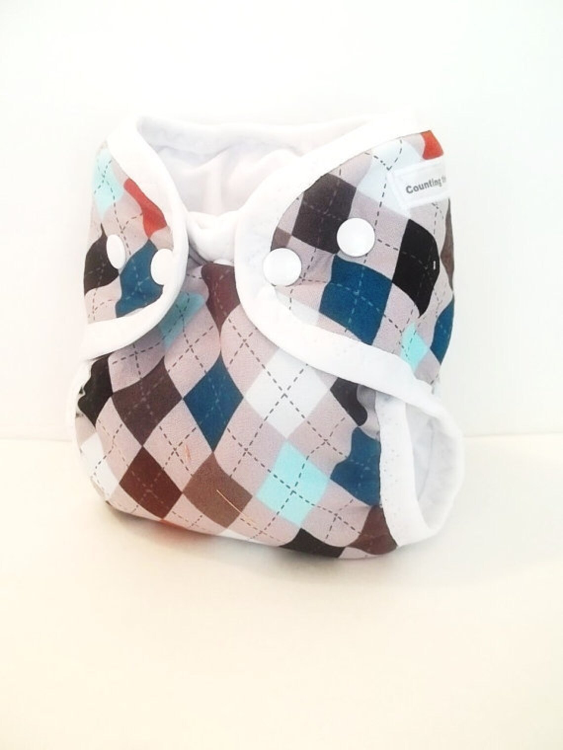 PDF Newborn Cloth Diaper Cover Sewing Pattern Newborn Cloth | Etsy