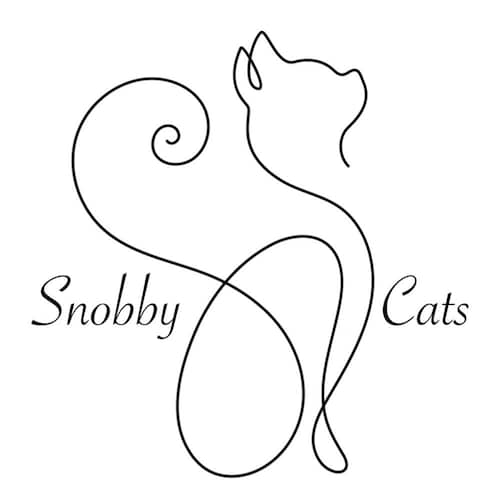 SnobbyCats - Etsy