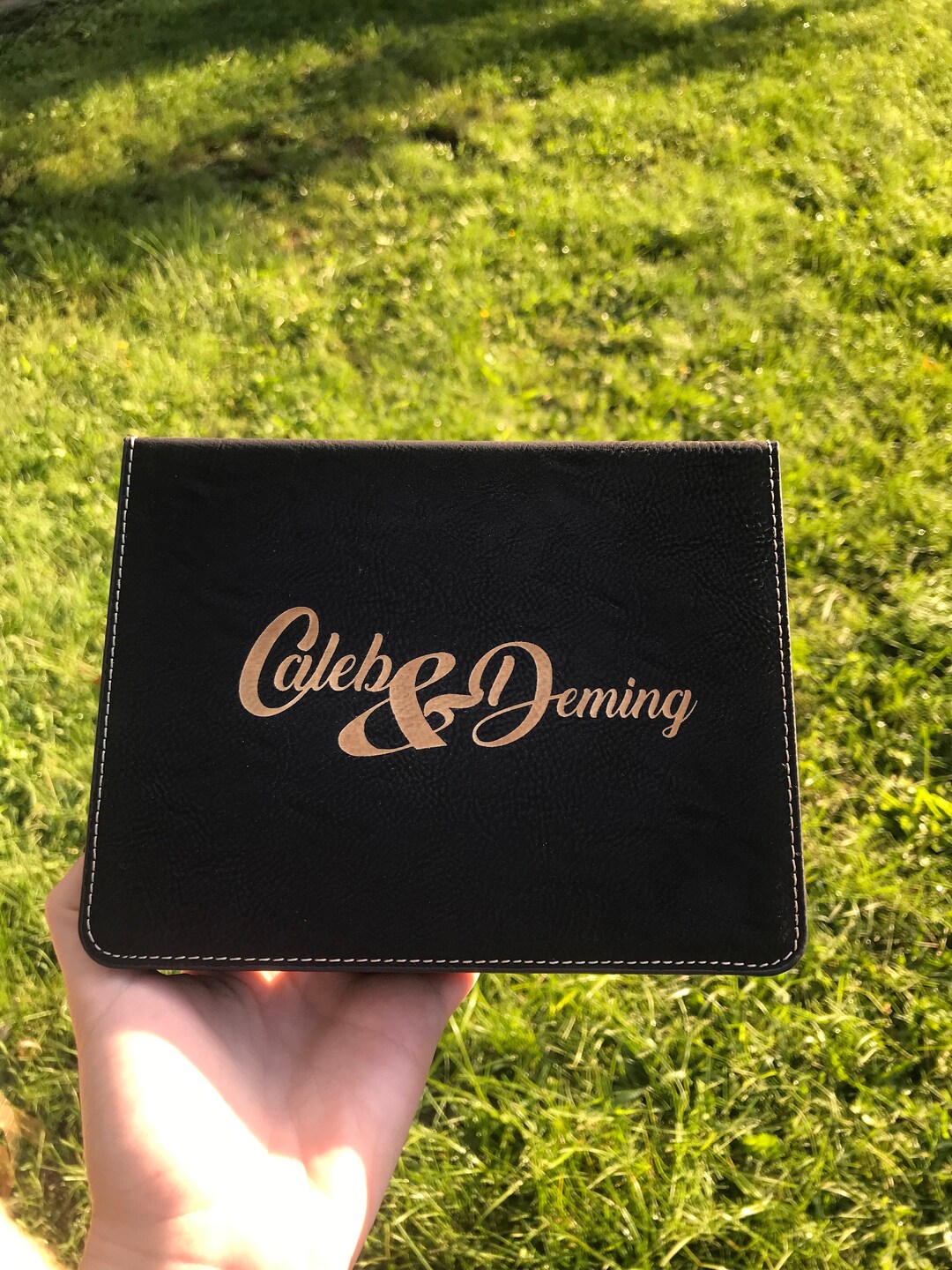 Personalized Wine Kit - Etsy