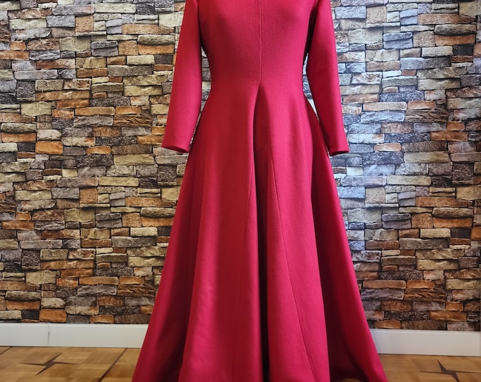15th Century Dress - Etsy